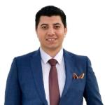Doctor Khaled Hamdan ENT Doctor | Vezeeta.com