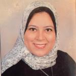 Doctor Enas Mahmoud Hassan Internist | Vezeeta.com