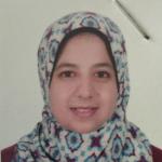 Doctor Eman Mostafa Moazn Pulmonologist | Vezeeta.com