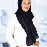 Doctor Nadia Habbel Dentist | Vezeeta.com