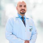 Doctor Mohamed Fathy Zaki Gastroenterologist | Vezeeta.com