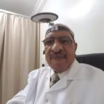 Doctor Mortada Mahmoud ENT Doctor | Vezeeta.com