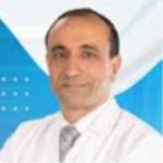 Doctor Ashraf Ayad Pediatrician | Vezeeta.com