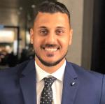 Doctor khaled Essam Dentist | Vezeeta.com