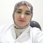 Doctor Rabab Mahmoud ENT Doctor | Vezeeta.com