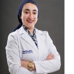 Doctor Noha Ahmed Family Doctor | Vezeeta.com