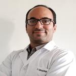 Doctor Fadi Mahmoud Gharib ENT Doctor | Vezeeta.com