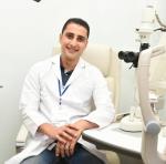 Doctor Hamdy Salama Ophthalmologist | Vezeeta.com