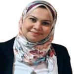 Doctor Amany Atia Physiotherapist | Vezeeta.com