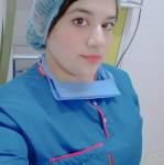 Doctor doaa ghareeb Gynecologist | Vezeeta.com