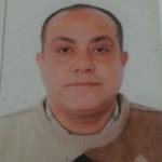 Doctor ahmed Abdul Azim Al Sayed Internist | Vezeeta.com