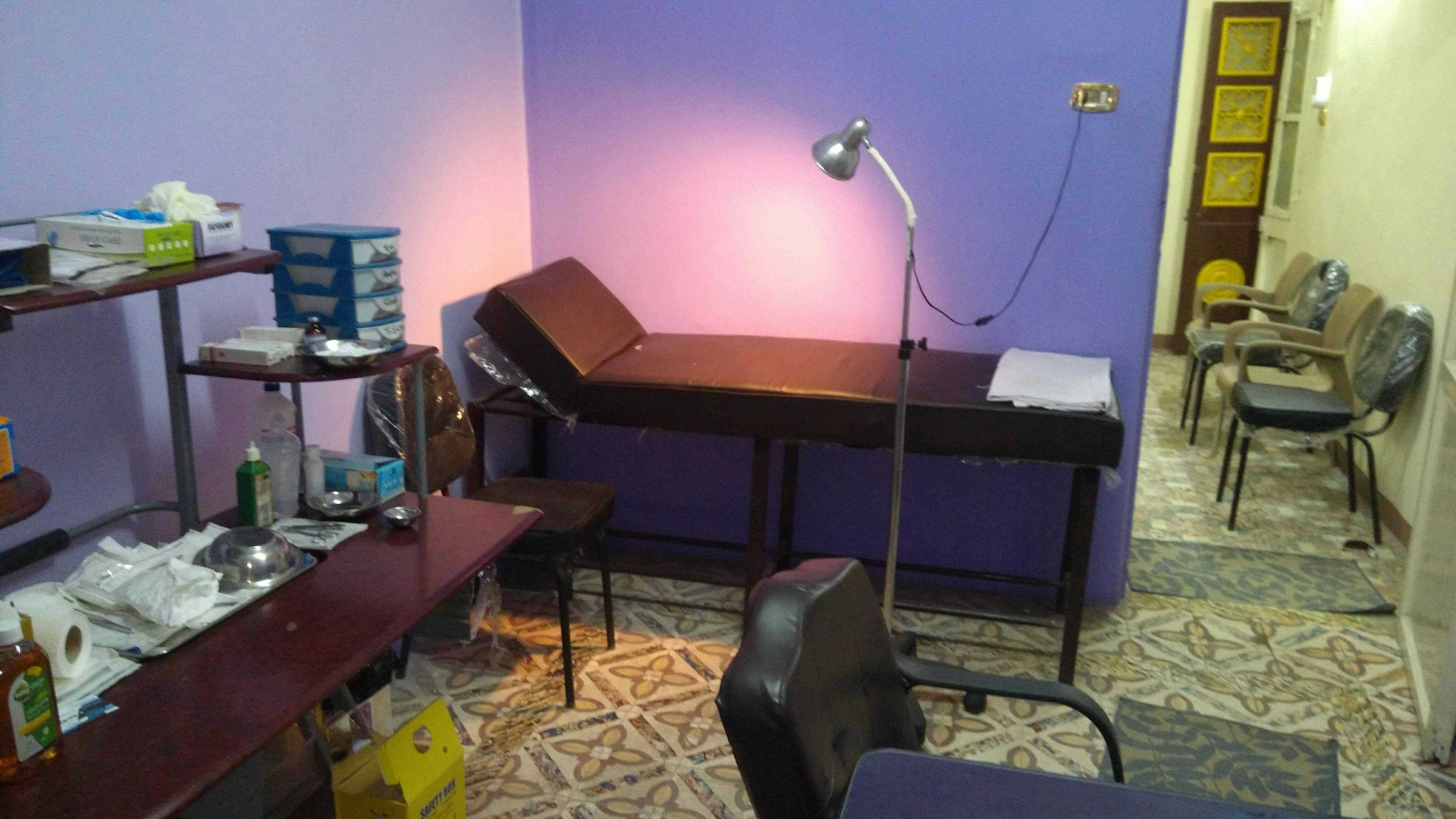 Doctor Mohammed Awad General Surgeon | Vezeeta.com