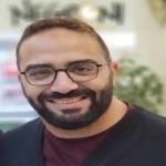 Doctor ahmed rashed Cardiologist | Vezeeta.com