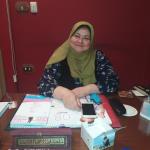Doctor Arwa Alsayed Metwally Gynecologist | Vezeeta.com
