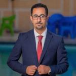Doctor Milad Azer Internist | Vezeeta.com