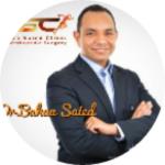 Doctor Bahaa Aldine Saied Elkhodary Orthopedist | Vezeeta.com