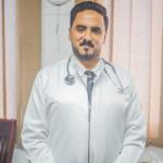 Doctor Mostafa Muhammadi Cardiothoracic Surgeon | Vezeeta.com