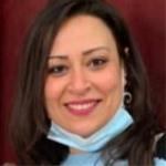 Doctor nermeen adel Pediatrician | Vezeeta.com