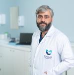 دكتور عمر عواد أخصائي اسنان | فيزيتا