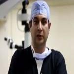 Doctor Mohamed Ghoneim Ophthalmologist | Vezeeta.com
