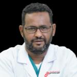 Doctor SABIR MUSALAM Laboratory | Vezeeta.com