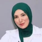Doctor Nermin Gamal El Din Pediatrician | Vezeeta.com