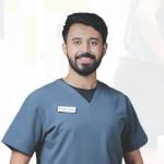 Doctor Rayan Al Laify Physiotherapist | Vezeeta.com
