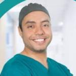 Doctor Ayman Kamal General Surgeon | Vezeeta.com