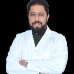 Doctor Islam Salama Internist | Vezeeta.com