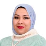 Doctor Nada Hesham Gynecologist | Vezeeta.com