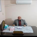 Doctor khaled ahmed Pediatrician | Vezeeta.com