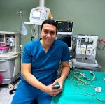 Doctor Ayman Khalifa Cardiothoracic Surgeon | Vezeeta.com