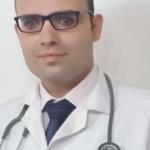 Doctor mohamed saad abd elmohsen Cardiologist | Vezeeta.com