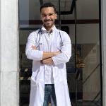 Doctor Mohamed Reda Internist | Vezeeta.com