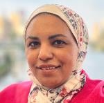 Doctor Eman Ahmed Psychiatrist | Vezeeta.com