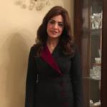 دكتور رانيا رشاد عمر مدرس اسنان | فيزيتا