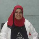 Doctor Aziza Ibrahim Gynecologist | Vezeeta.com