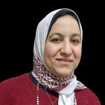 Psychologist Sara Mohey Elden Psychiatrist | Vezeeta.com