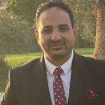 Doctor Ahmed Bayoumy Nutritionist | Vezeeta.com