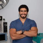 Doctor Andrew Akram General Surgeon | Vezeeta.com