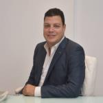 Doctor Walid Diab Gynecologist | Vezeeta.com