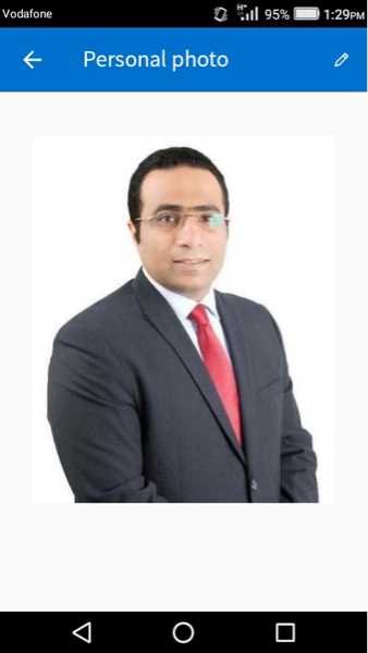 Doctor Ahmed Ashraf Eissa Cardiologist | Vezeeta.com