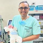 Doctor Mostafa Hemdan Gynecologist | Vezeeta.com