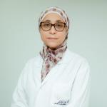 Doctor Hanan Helmy Neurologist | Vezeeta.com