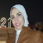 Psychologist samar saeed Psychiatrist | Vezeeta.com