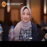 Doctor Hadeel Mohamed Pulmonologist | Vezeeta.com