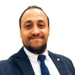 Doctor walid elsayed Internist | Vezeeta.com