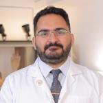 Doctor Ahmed Gamal Orthopedist | Vezeeta.com
