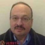 Doctor Tarek Maged Gastroenterologist | Vezeeta.com