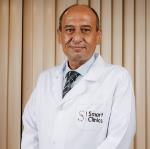 Doctor Maged Nour El Din Cardiothoracic Surgeon | Vezeeta.com